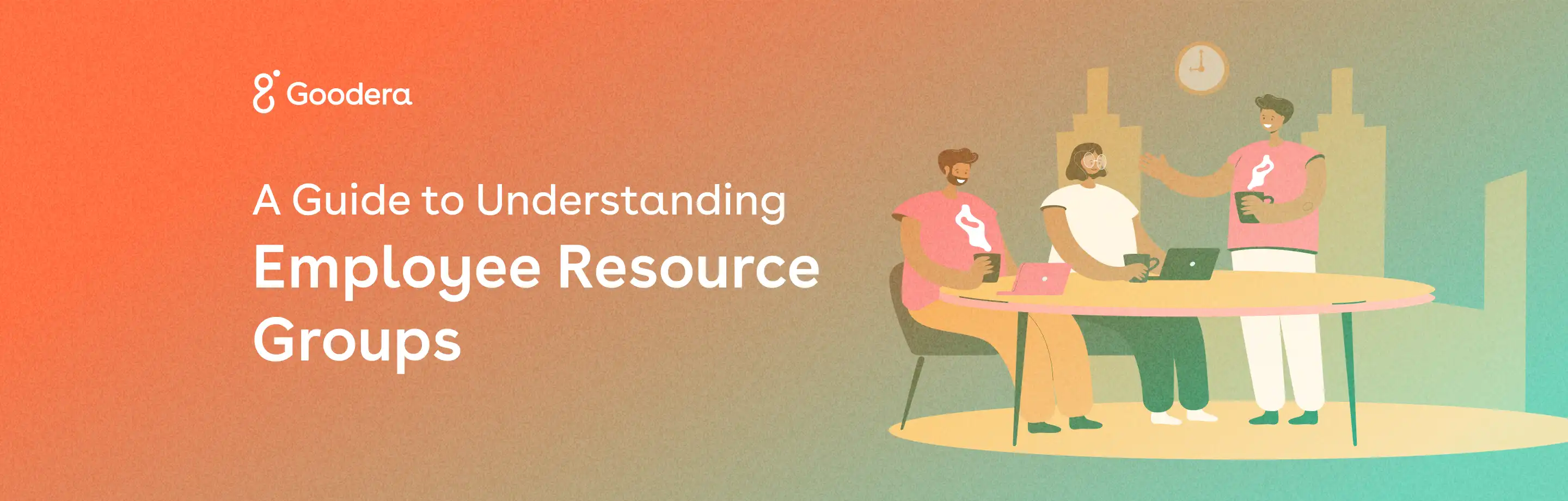 Employee Resource Groups(ERGs) - All You Need To Know